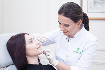 Ներարկումներ | Նիհարեցնող ներարկումներ | Avanta Clinic